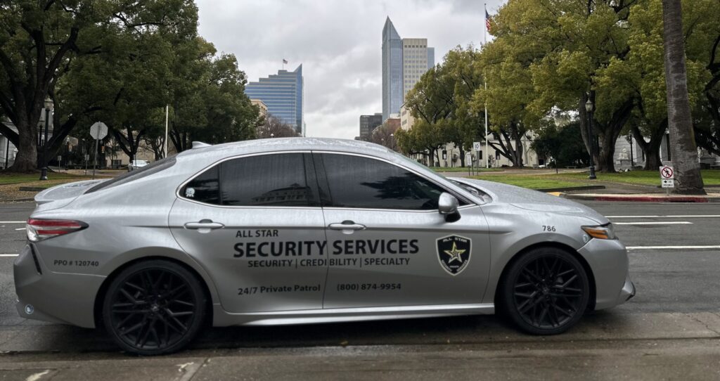 About Us - All Star Security Services