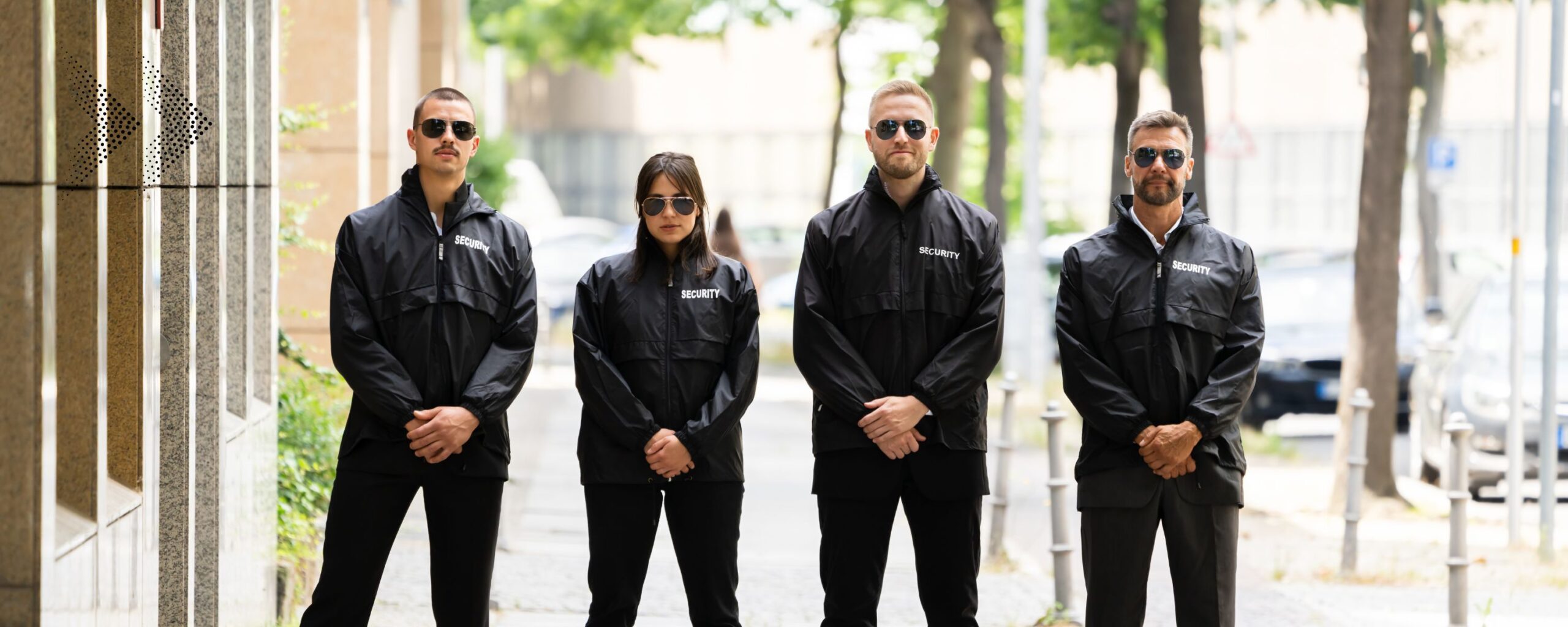All Star Security Services - California Security Guards
