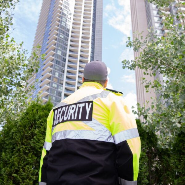 All Star Security Services - California Security Guards