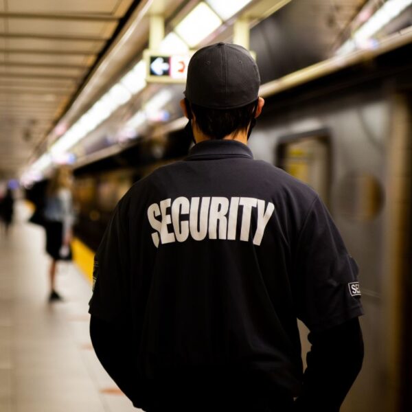 All Star Security Services - California Security Guards